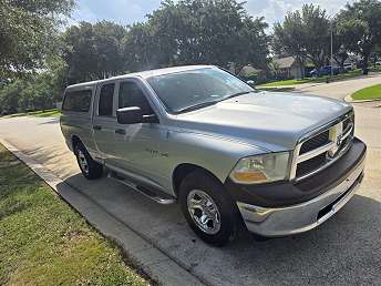 Used Dodge Ram 1500 for Sale in Georgetown, TX (with Photos) - CARFAX