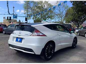 2015 Honda CR Z for Sale with Photos CARFAX