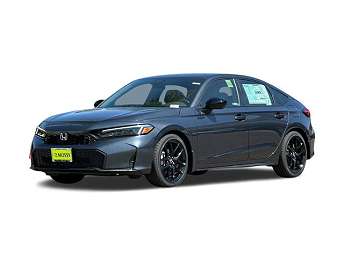 New Honda Models for Sale Near Me (with Photos) | CARFAX