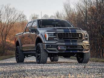 New Ford Models for Sale Near Me (with Photos) | CARFAX