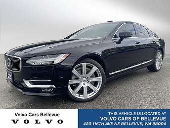 Used Volvo S90 T6 Inscription for Sale (with Photos) - CARFAX