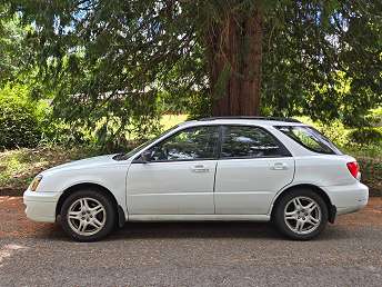 Used Subaru for Sale in Portland, OR (with Photos) - CARFAX
