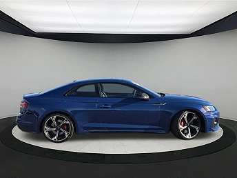Used 2023 Audi RS5 for Sale Near Me - CARFAX