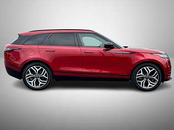 Used Land Rover Range Rover Velar for Sale in Huntsville, AL (with ...