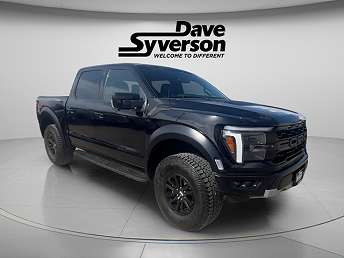 Used 2024 Ford F-150 for Sale Near Me - CARFAX