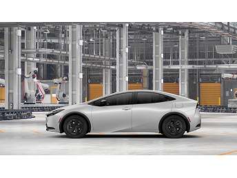 New Toyota Prius for Sale Near Me (with Photos) | CARFAX