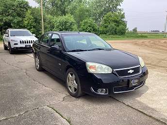 Used 2007 Chevrolet Malibu for Sale Near Me - CARFAX
