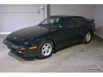 Used Porsche 944 for Sale Near Me - CARFAX