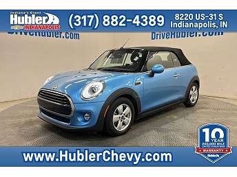 2019 Mini Cooper for Sale (with Photos) - CARFAX