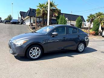 Used Scion iA for Sale in Portland, OR (with Photos) - CARFAX