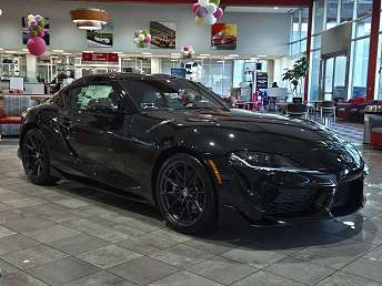 New Toyota GR Supra for Sale Near Me (with Photos) | CARFAX