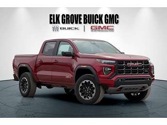 New GMC Canyon for Sale Near Me (with Photos) | CARFAX