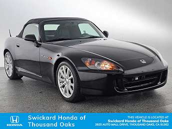 Used Honda S2000 for Sale in Riverside, CA (with Photos) - CARFAX
