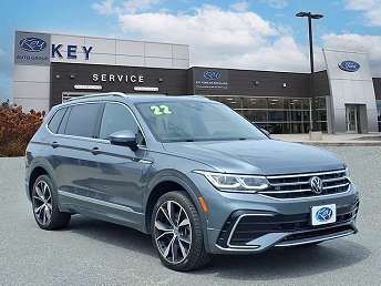 Used Volkswagen for Sale in Augusta, ME (with Photos) - CARFAX