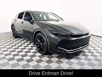 Used Toyota Crown for Sale in Daytona Beach, FL (with Photos) - CARFAX