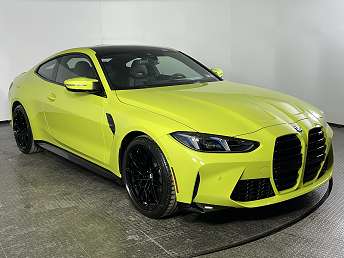 Used BMW M4 for Sale Near Me - CARFAX