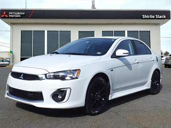 2017 Mitsubishi Lancer SEL for Sale (with Photos) - CARFAX