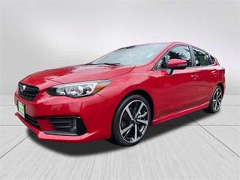 2020 Subaru Impreza Sport for Sale (with Photos) - CARFAX