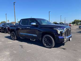 New Toyota Tundra for Sale Near Me (with Photos) | CARFAX