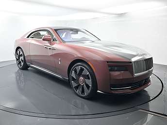 Used 2024 Rolls-Royce Spectre for Sale Near Me - CARFAX