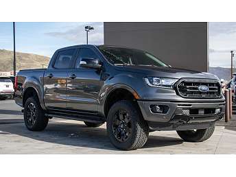 Used Ford Ranger for Sale in Reno, NV (with Photos) - CARFAX