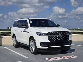 Used Lincoln Navigator for Sale in Garland, TX (with Photos) - CARFAX