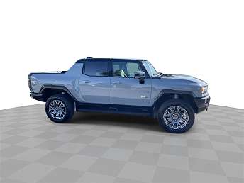 Used GMC Hummer EV for Sale in Seattle, WA (with Photos) - CARFAX
