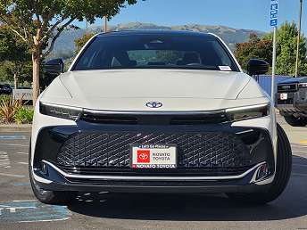 Used Toyota Crown for Sale in San Jose, CA (with Photos) - CARFAX