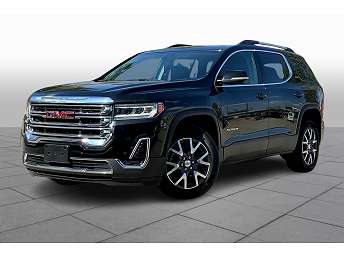 Used GMC Acadia for Sale in Broken Arrow, OK (with Photos) - CARFAX
