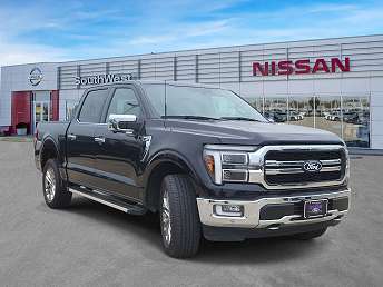 Used 2024 Ford F-150 for Sale Near Me - CARFAX