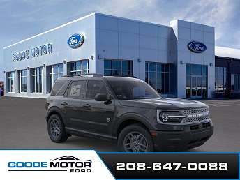 New Ford Models for Sale Near Me (with Photos) | CARFAX