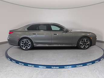 Used 2023 BMW i7 for Sale Near Me - CARFAX