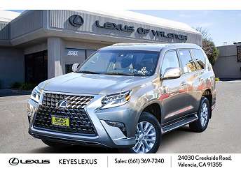 New Lexus GX for Sale Near Me (with Photos) | CARFAX