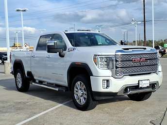 Used GMC Sierra 2500HD for Sale in Spring, TX (with Photos) - CARFAX