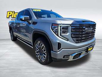 Used GMC Sierra 1500 for Sale in Wenatchee, WA (with Photos) - CARFAX