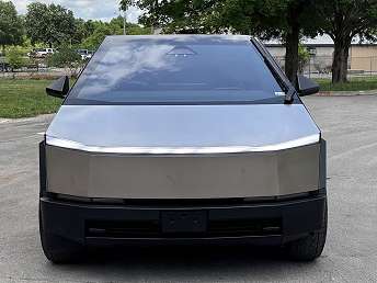 Used Tesla Cybertruck for Sale in Marietta, GA (with Photos) - CARFAX