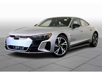New Audi e-tron GT for Sale Near Me (with Photos) | CARFAX