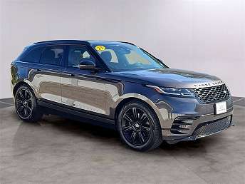 Used 2023 Land Rover Range Rover Velar for Sale Near Me - CARFAX