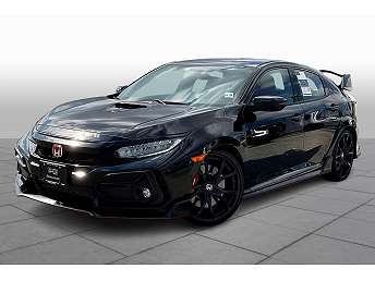 2020 Honda Civic Type R for Sale (with Photos) - CARFAX