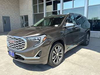 Used GMC Terrain for Sale in Missoula, MT (with Photos) - CARFAX