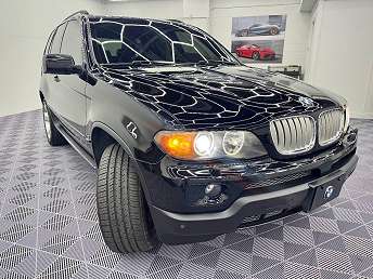 Used 2006 BMW X5 for Sale Near Me - CARFAX