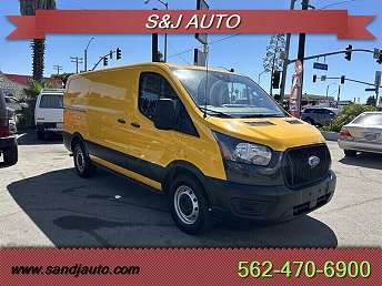 Used Ford Transit for Sale in Los Angeles, CA (with Photos) - CARFAX