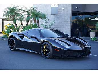 Used Ferrari 488 Spider for Sale Near Me - CARFAX