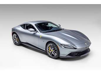Used Ferrari Models for Sale (with Photos) - CARFAX
