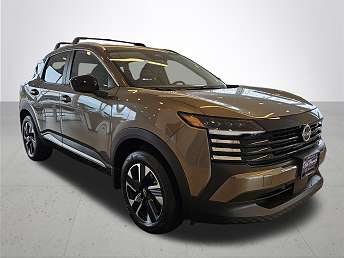New Nissan Models for Sale Near Me (with Photos) | CARFAX