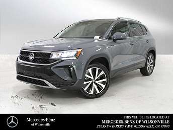 Used Volkswagen Taos for Sale in Portland, OR (with Photos) - CARFAX