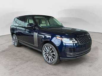 Used Land Rover Range Rover Westminster for Sale Near Me - CARFAX