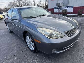 Used Lexus ES 330 for Sale Near Me - CARFAX