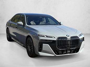 Used BMW 7 Series for Sale in Marietta, GA (with Photos) - CARFAX