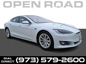 Used 2016 Tesla Model S for Sale Near Me - CARFAX